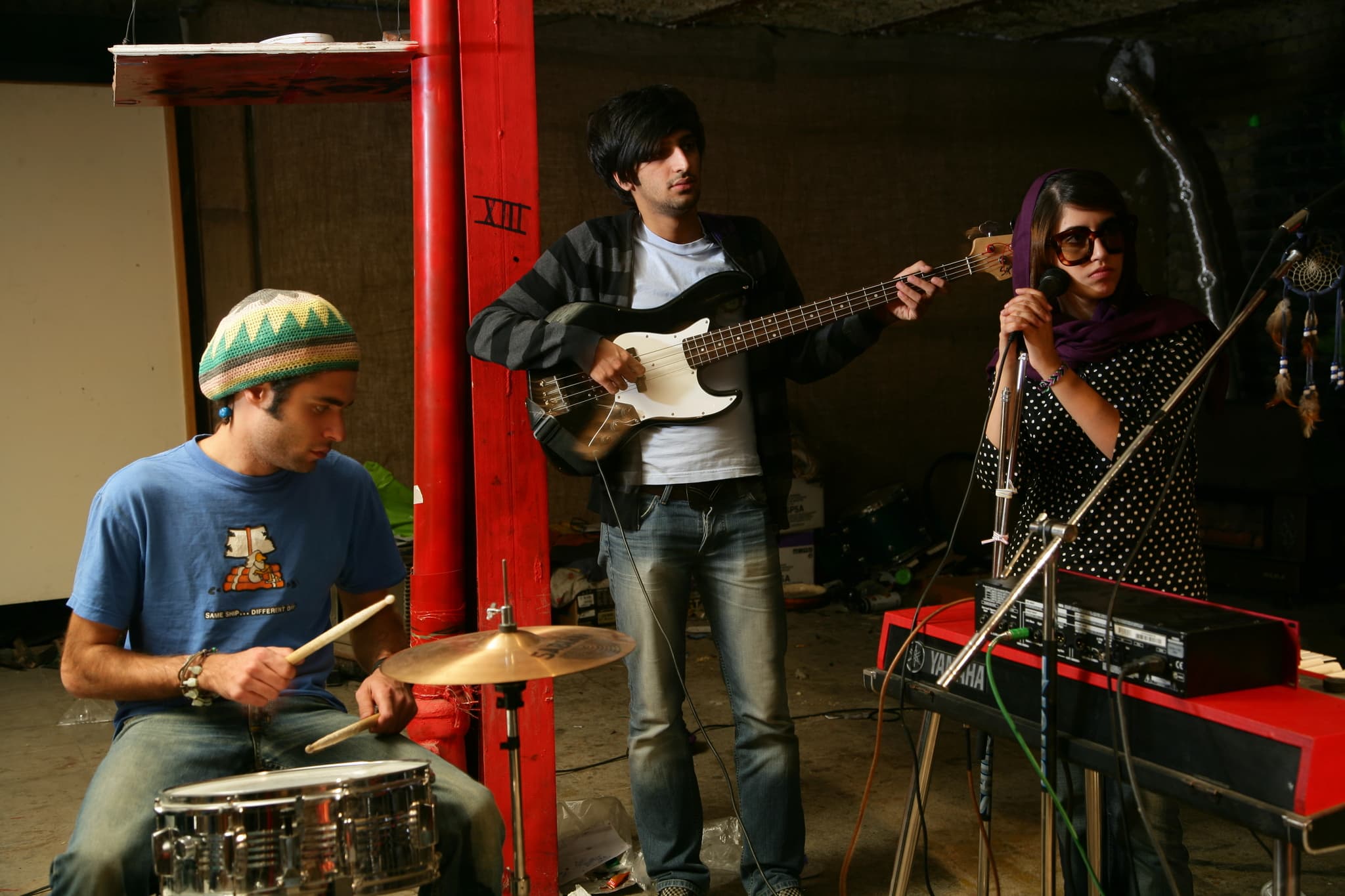 7 Películas Críticas para entender la Sociedad en Irán